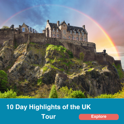 10 Romantic England Getaways & Destinations | Wayfairer Travel