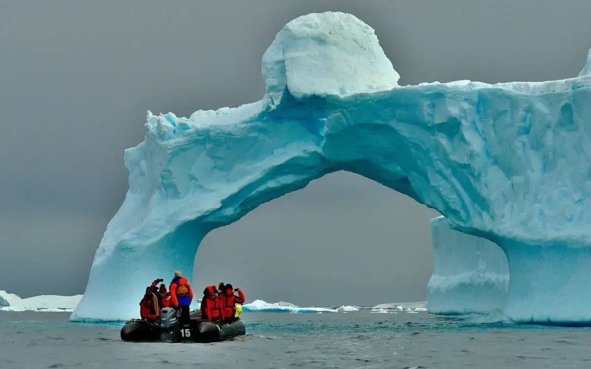 Secrets Of Living In Antarctica Antarctica British Antarctic Survey