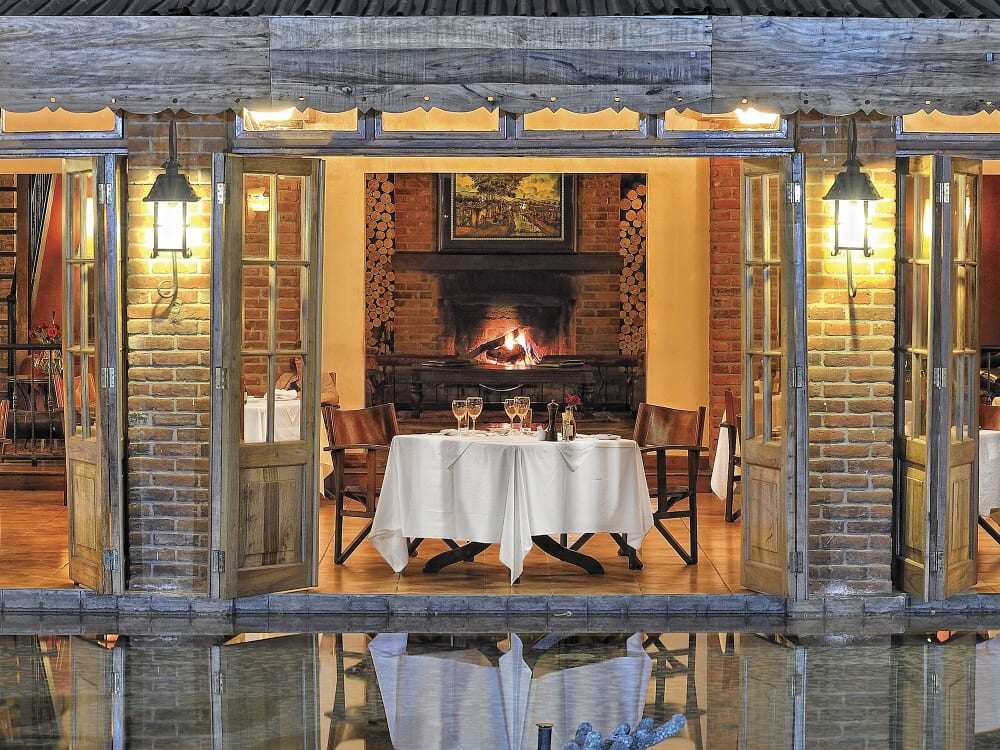 Arusha Coffee Lounge, Arusha, Tanzania | Wayfairer Travel