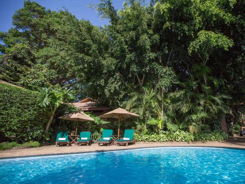 Arusha Coffee Lounge, Arusha, Tanzania | Wayfairer Travel