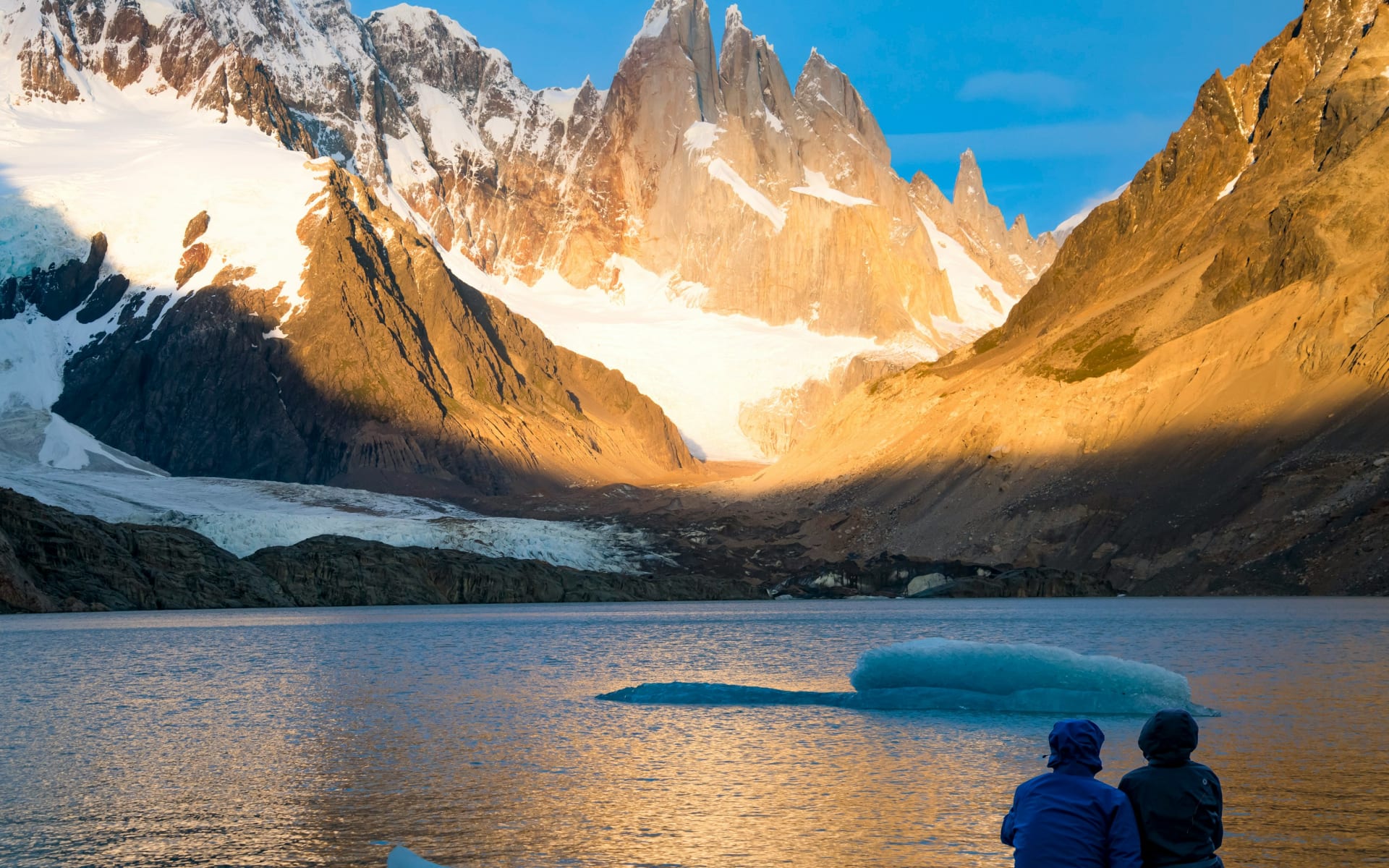 Best Time of Year to Visit Patagonia: Weather Guide