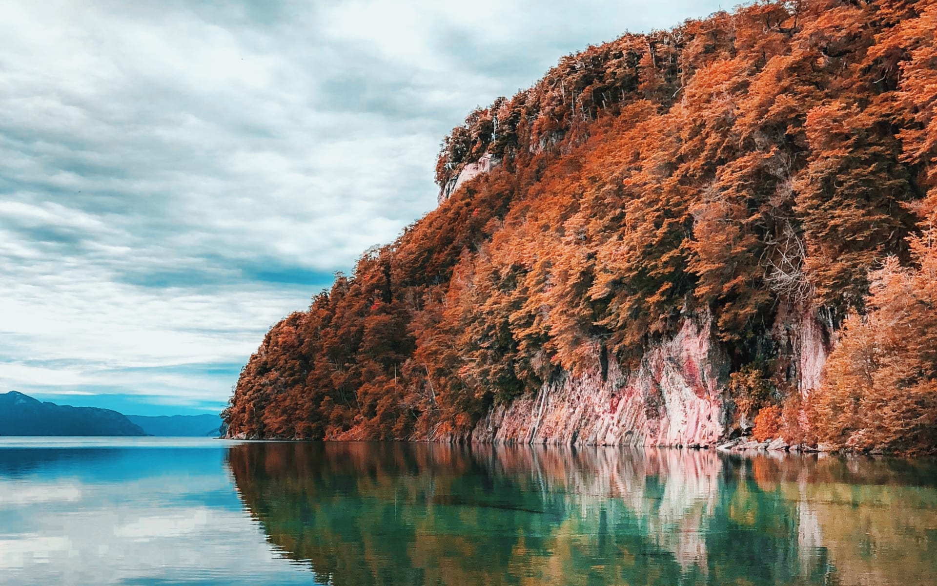 Best Time of Year to Visit Patagonia: Weather Guide