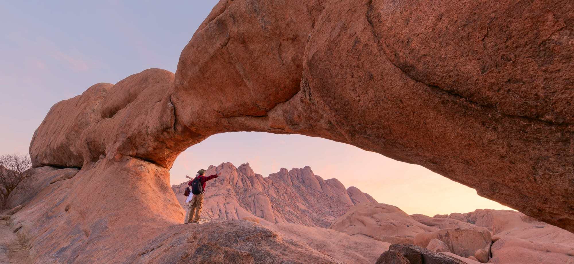 What to Do in Namibia: 8 Activities to Perform