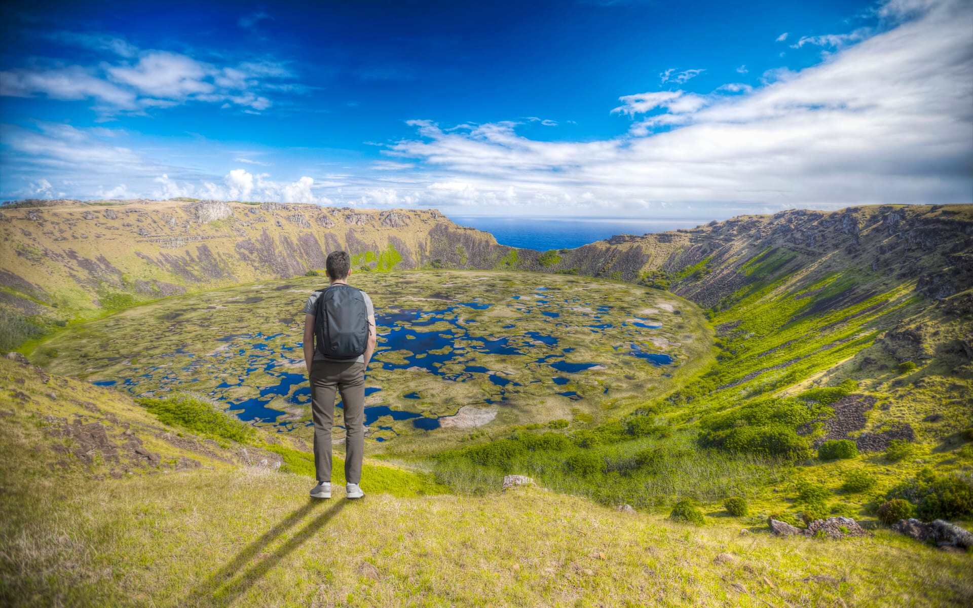 Plan Your Dream Easter Island Tour: A Guide