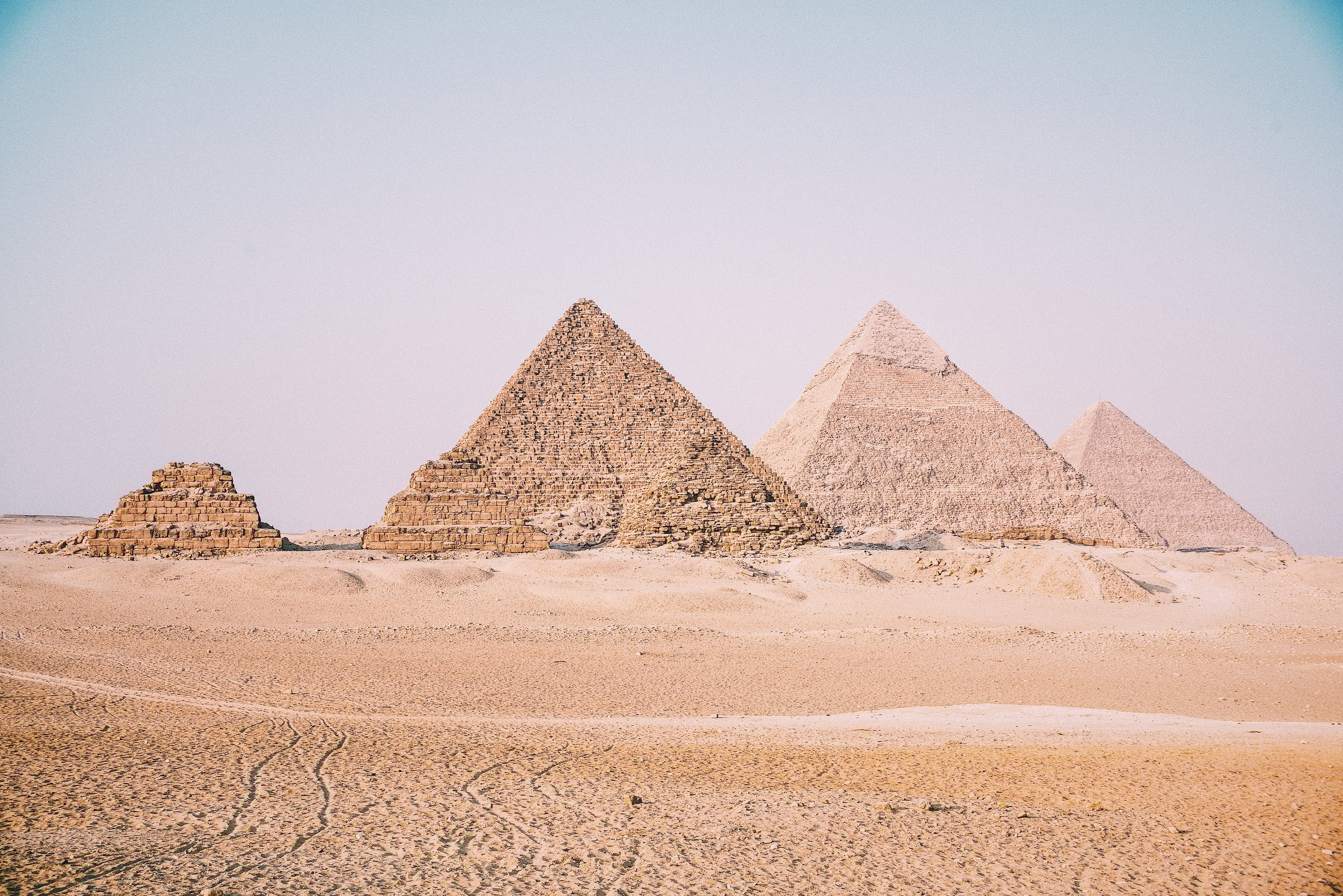 Top 10 Cultural Things to do in Egypt