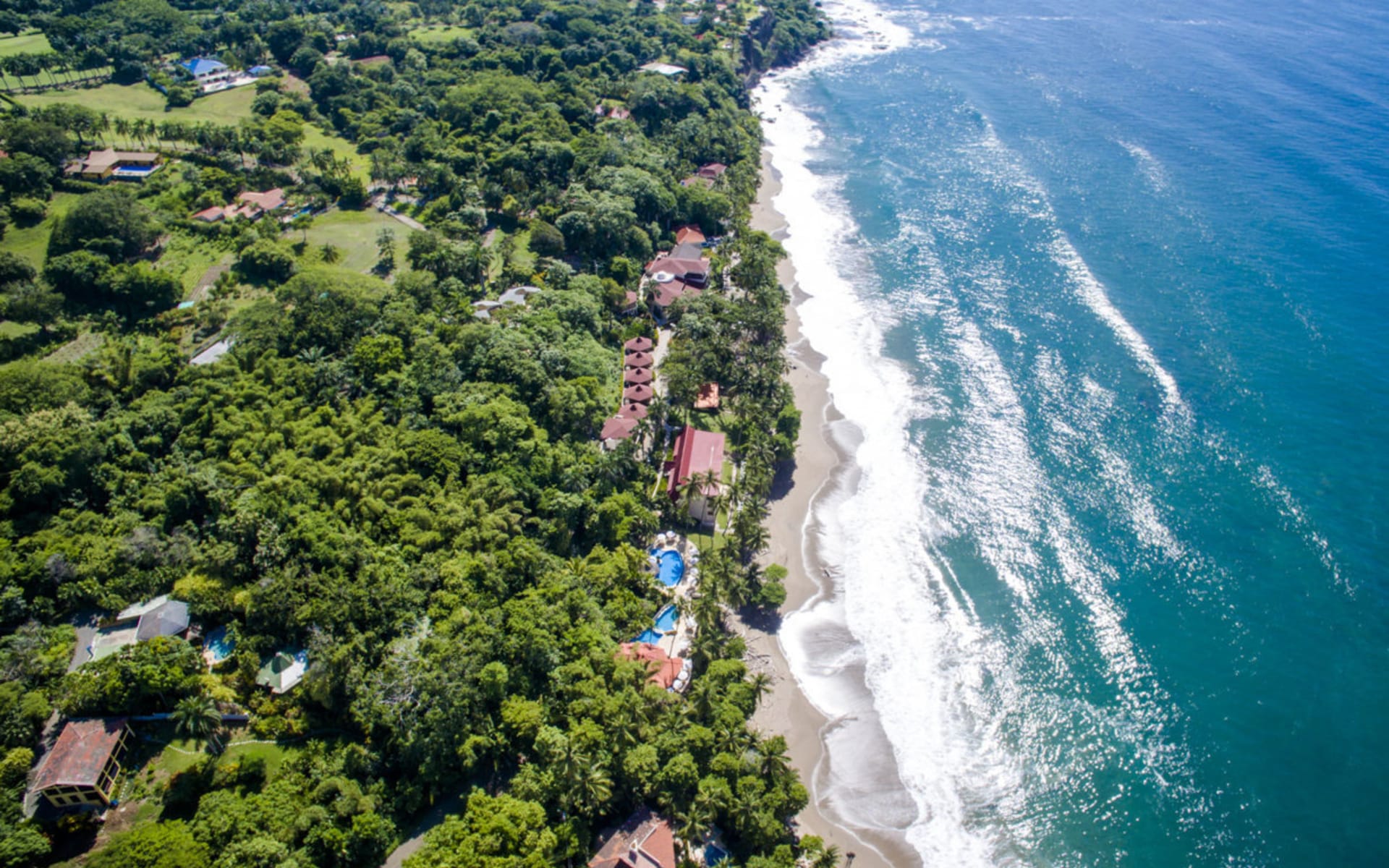 Costa Rica's Caribbean Coastline | Wayfairer Travel