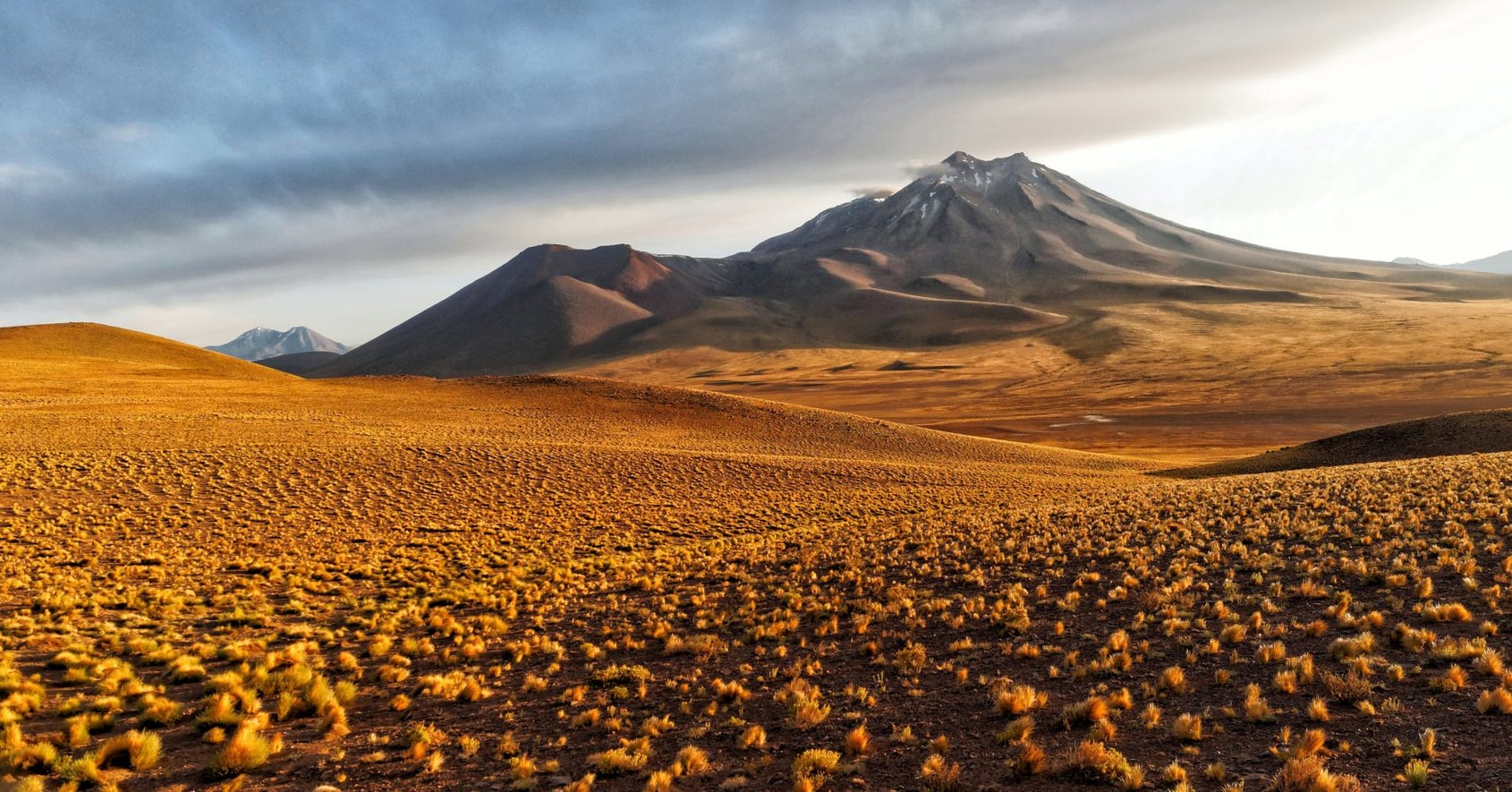 8 Beautiful Places to Visit in Chile