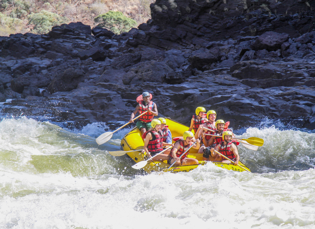 Victoria Falls, Zimbabwe Guide: 13 Things to Do