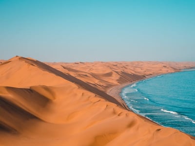 When to go to Namibia (Month by Month) | Wayfairer Travel