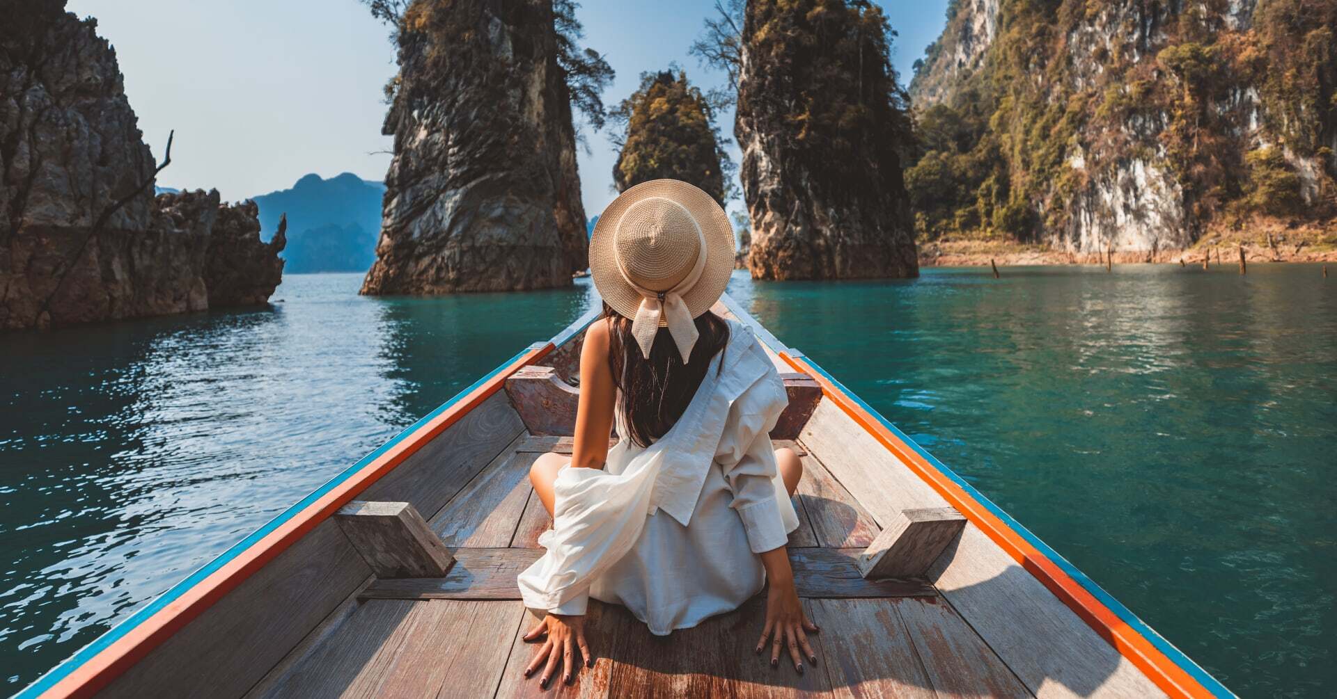 Luxury Travel Explained | Bespoke Private Tours: Wayfairer Travel