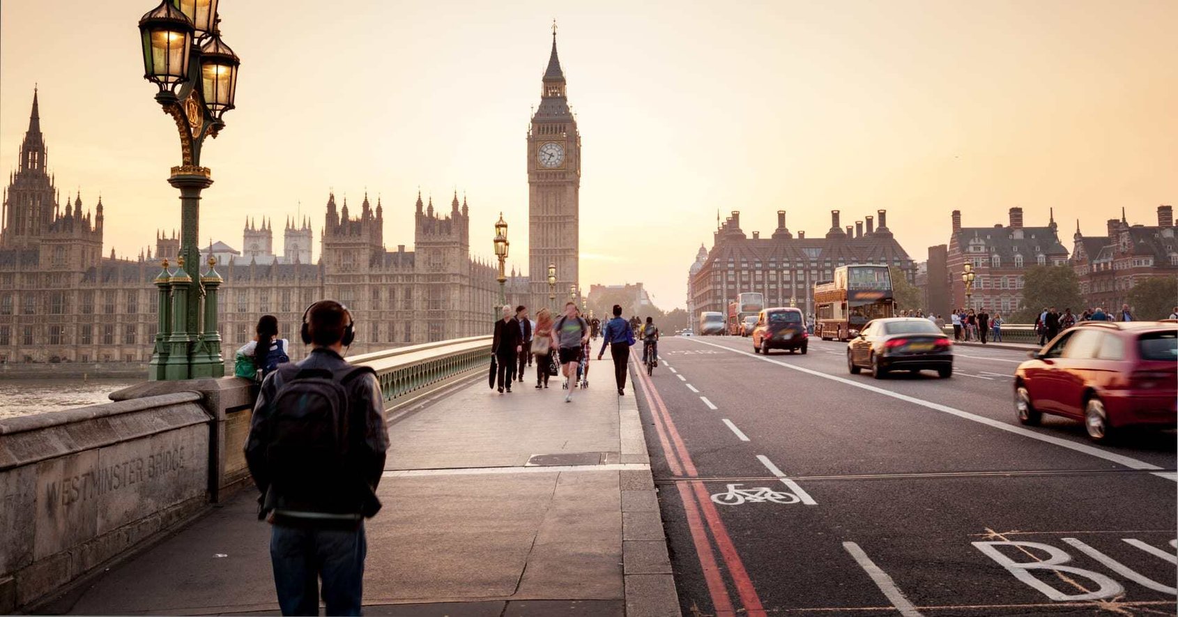 Best Time To Visit UK: Monthly Climate Guide