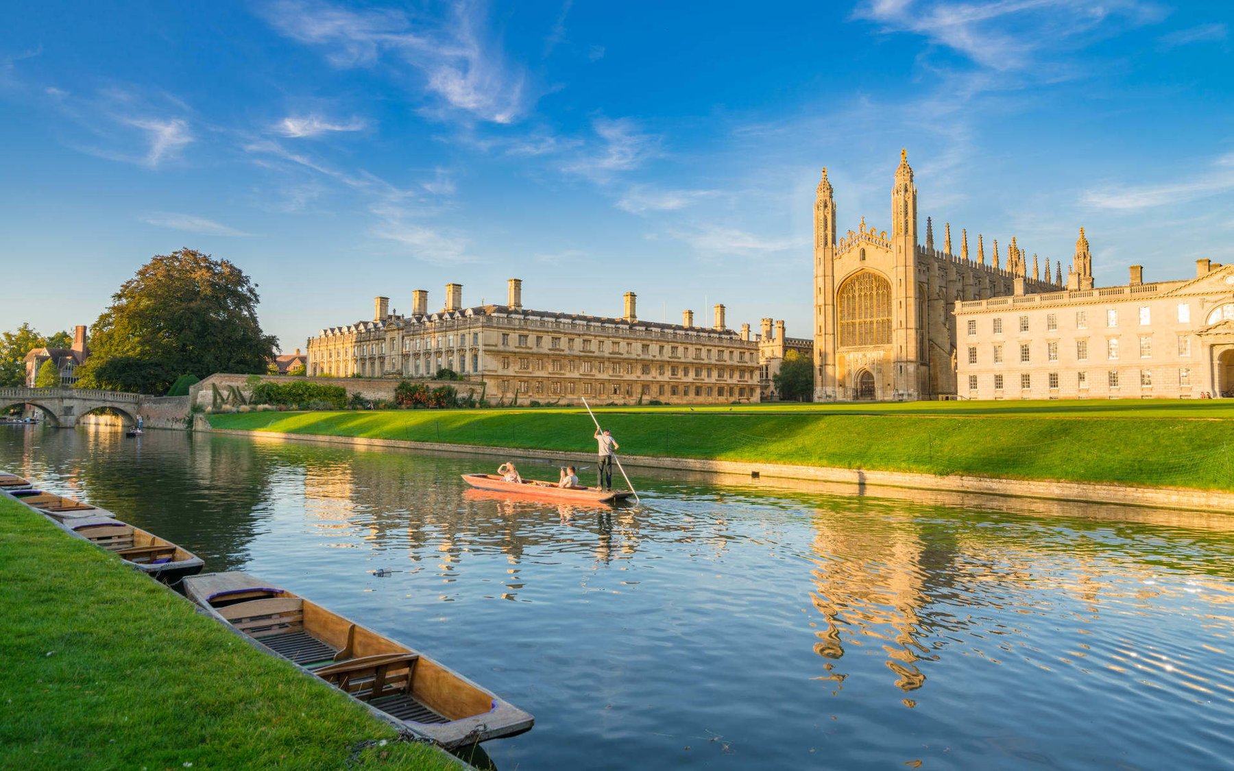 Top 10 Most Romantic Places In England