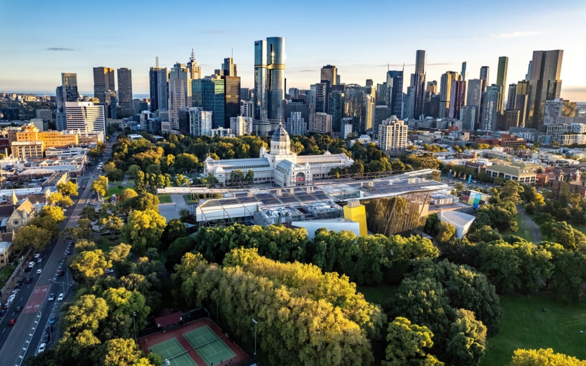 Melbourne, Australia | Wayfairer Travel