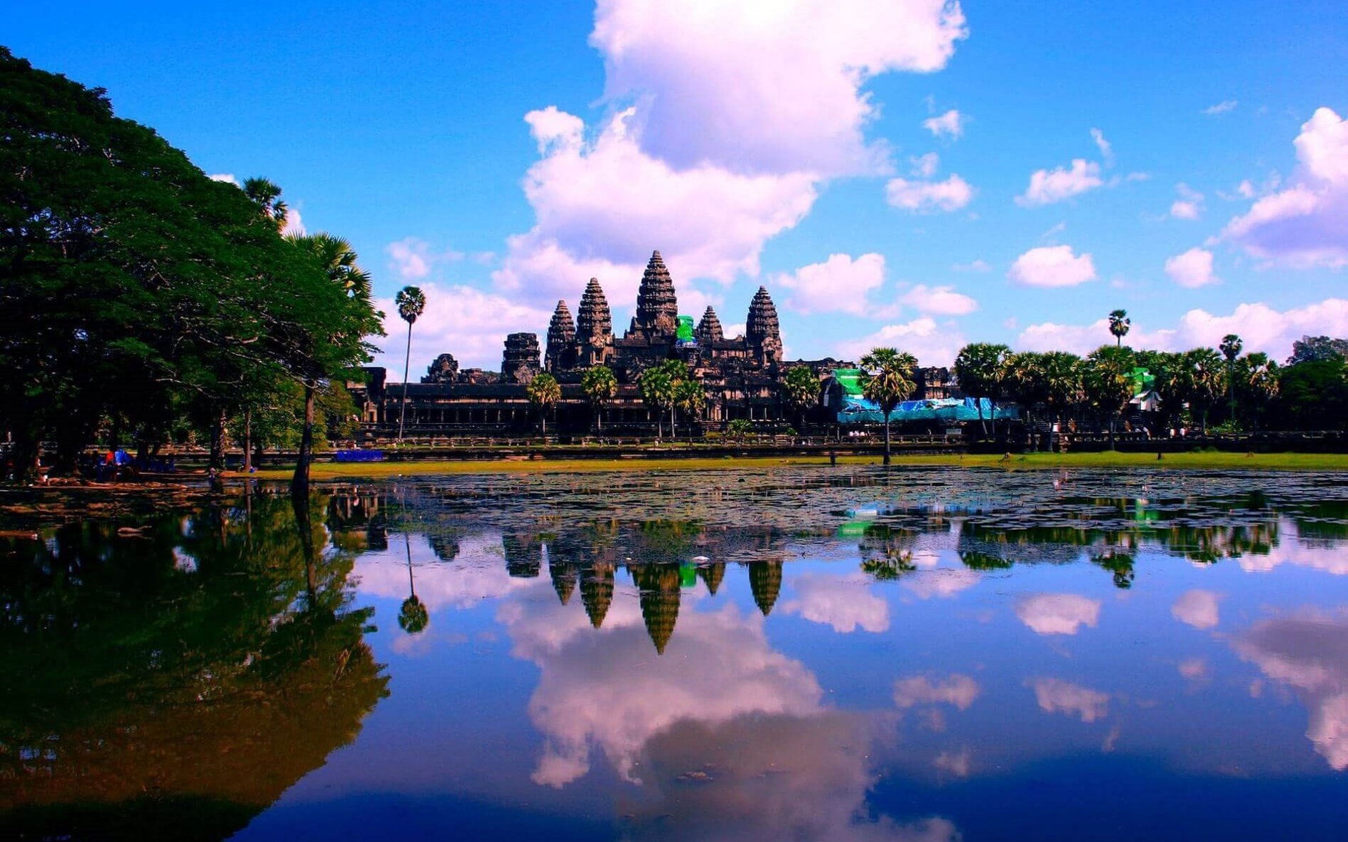 Guide to Angkor Wat (Including Where to Stay)