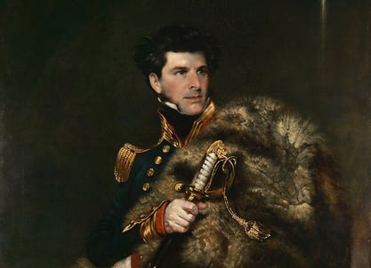 Discovering Antarctica: Famous Polar Explorers