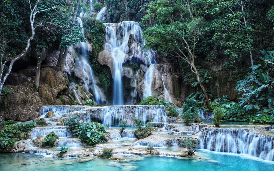 Laos Luxury Holidays & Honeymoons Packages | Wayfairer Travel