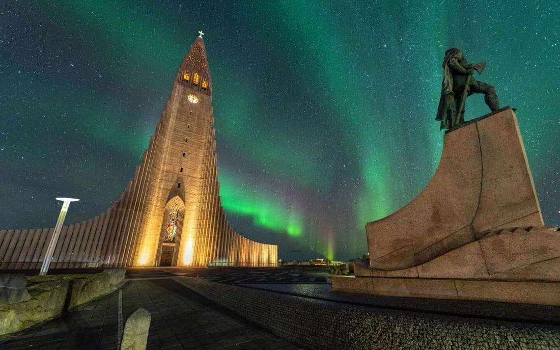 Luxury Iceland Holidays- Honeymoons & Self-Drive Vacations