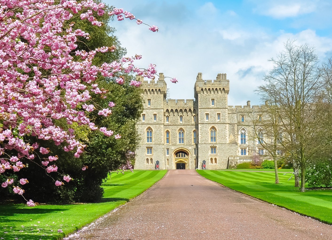 Best Time To Visit UK: Monthly Climate Guide