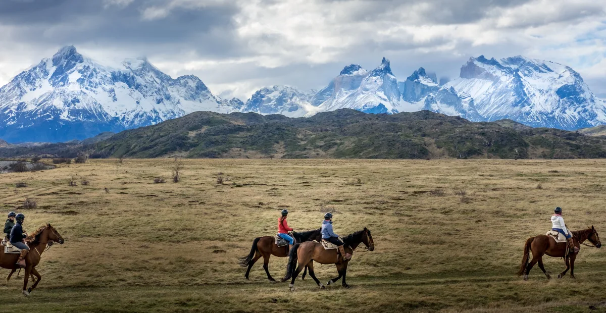 Torres del Paine, Patagonia Holidays | Wayfairer Travel