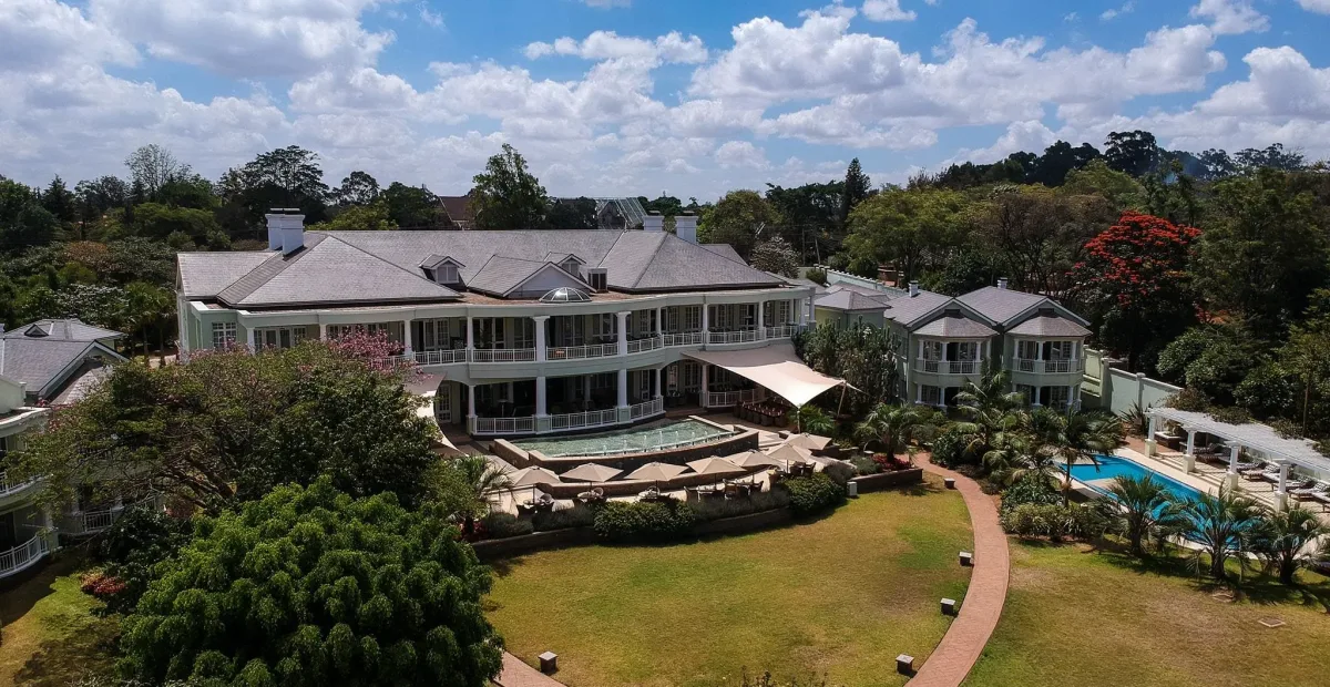 Hemingways Nairobi, Nairobi, Kenya | Wayfairer Travel