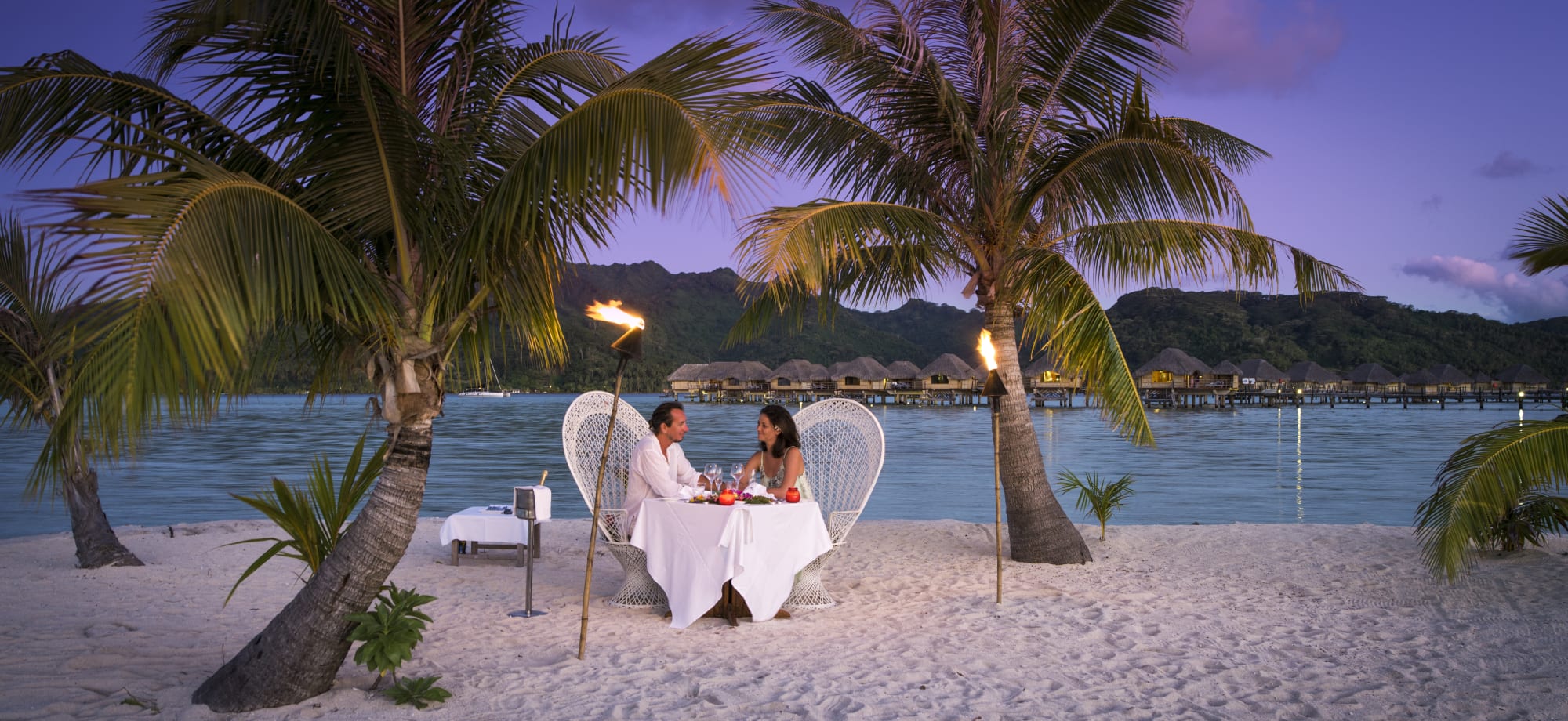 Itinerary | French Polynesia | 11-Day Honeymoon in French Polynesia