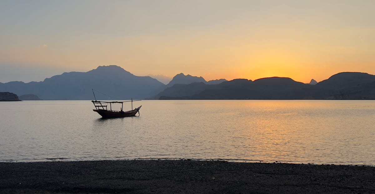 Musandam Peninsula, Oman | Wayfairer Travel