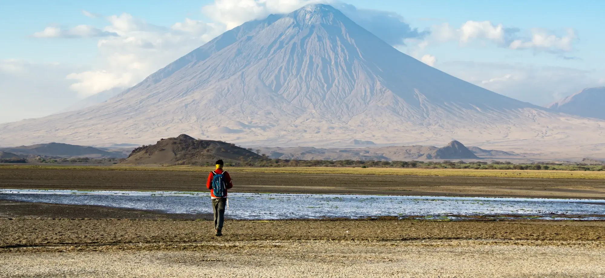 Luxury Lake Natron Tours, Tanzania | Wayfairer Travel